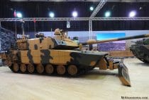 ALTAY Asimetrik Harp Tankı (AHT) – Millisavunma.com